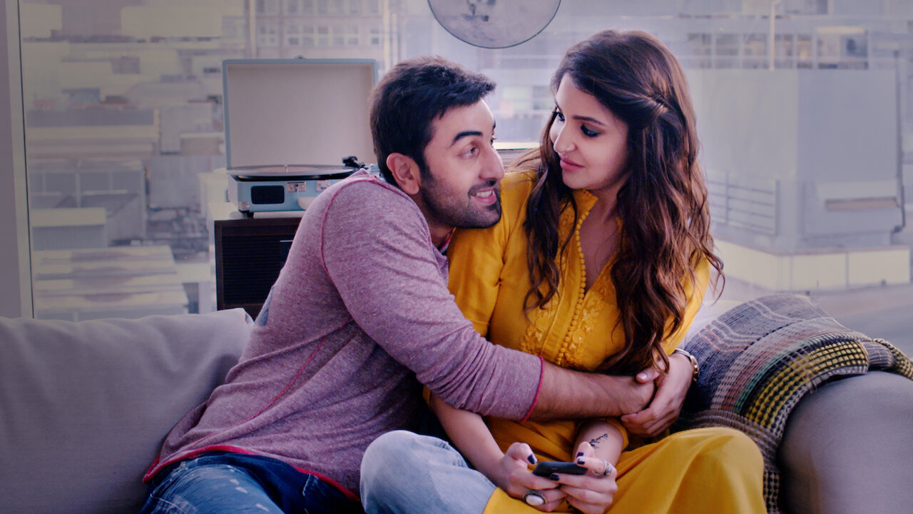 Watch Ae Dil Hai Mushkil | Netflix