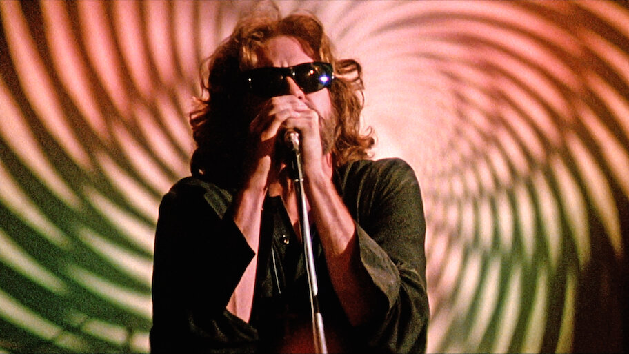 The Doors | Netflix