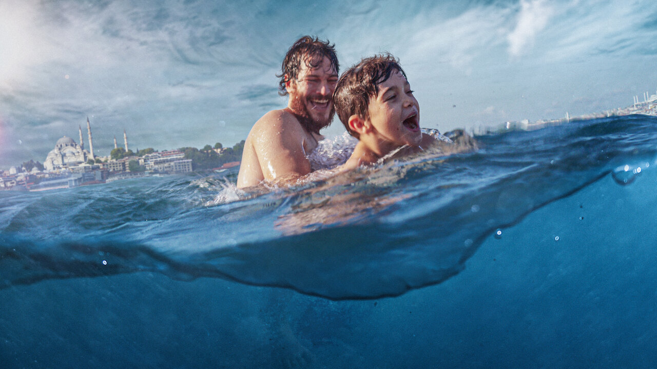 Watch Paper Lives | Netflix Official Site