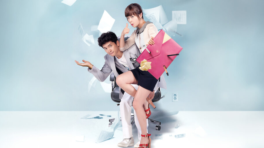 Watch Protect the Boss | Netflix