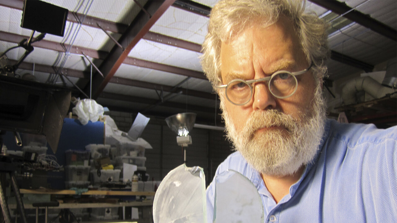 El Vermeer de Tim | Netflix