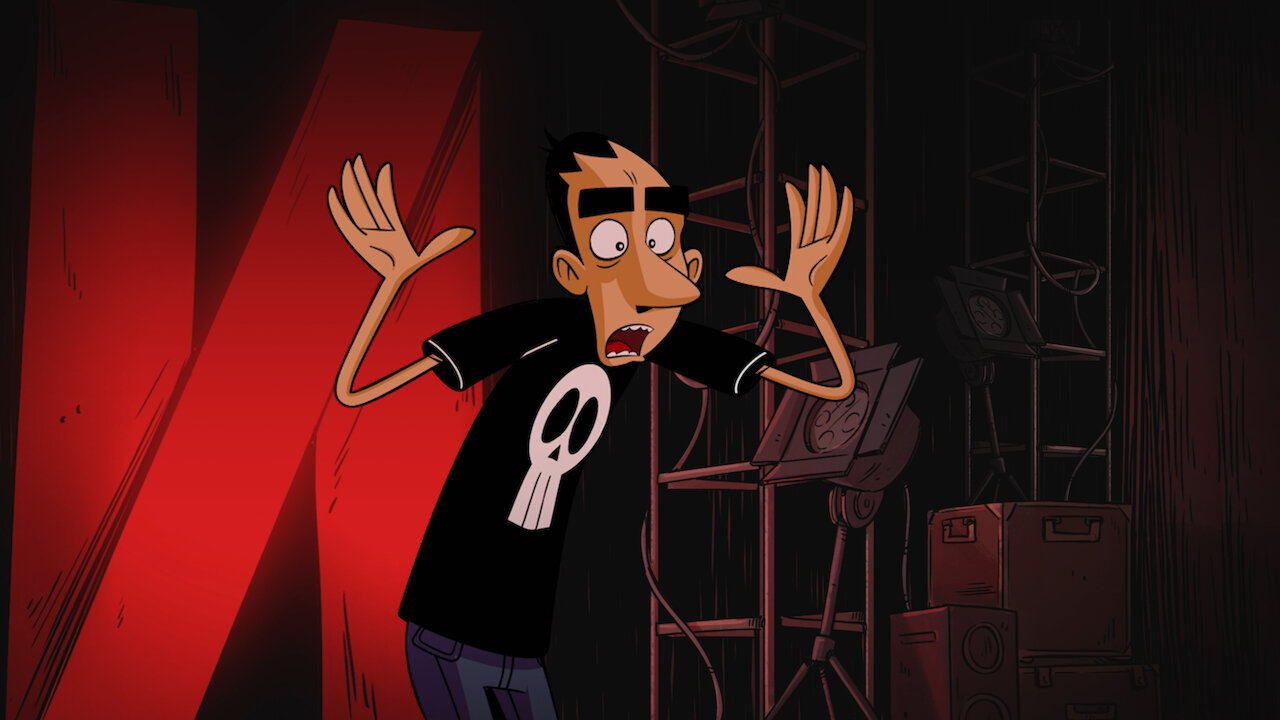 Watch This World Can't Tear Me Down | Netflix Official Site