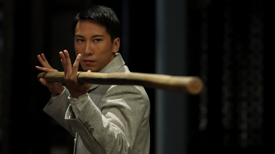 Watch The Legend is Born: Ip Man | Netflix