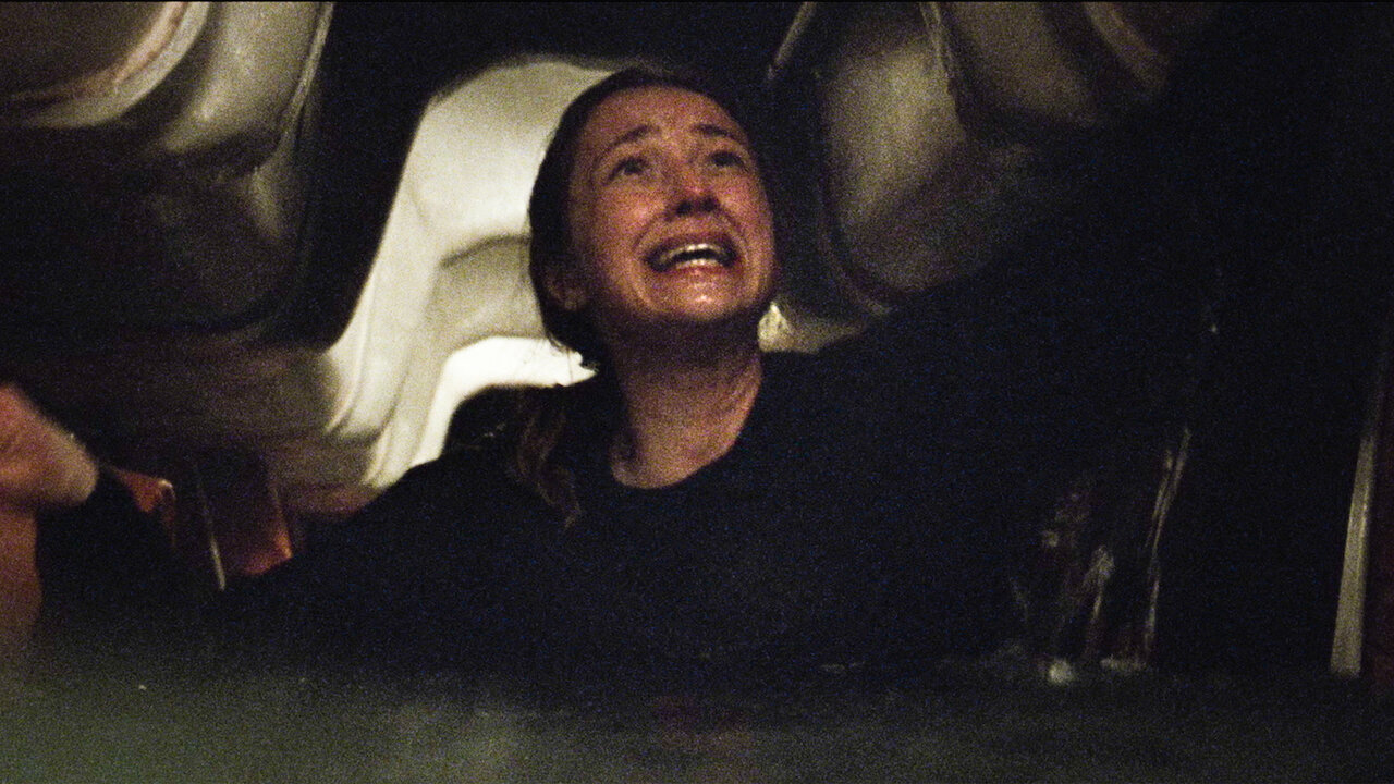 Watch The Burning Sea Netflix