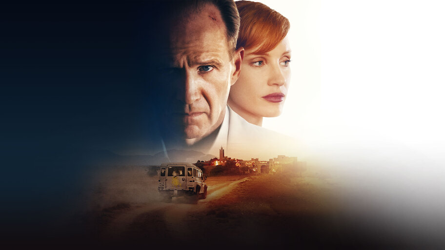 Watch The Forgiven | Netflix