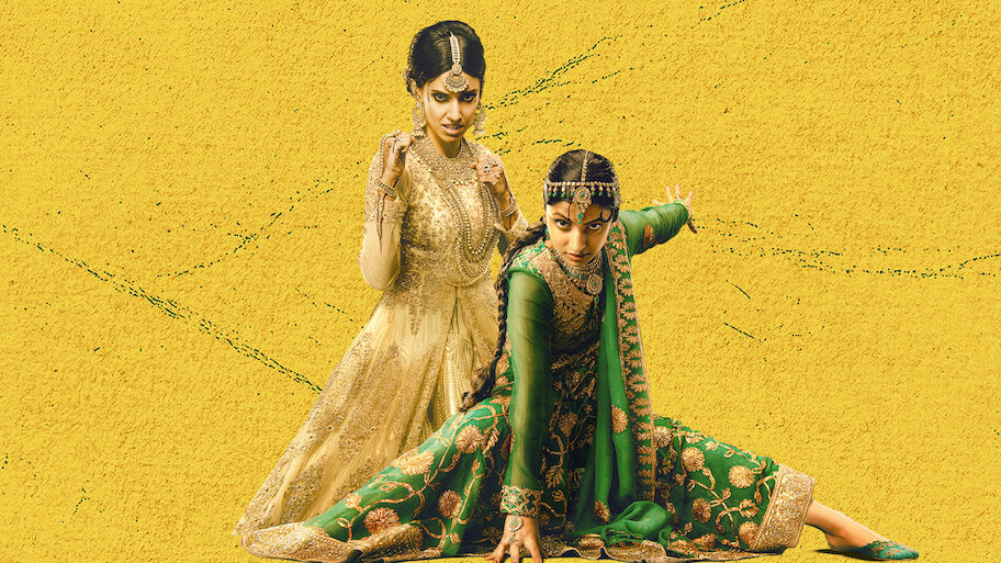 Belas e Recatadas | Netflix