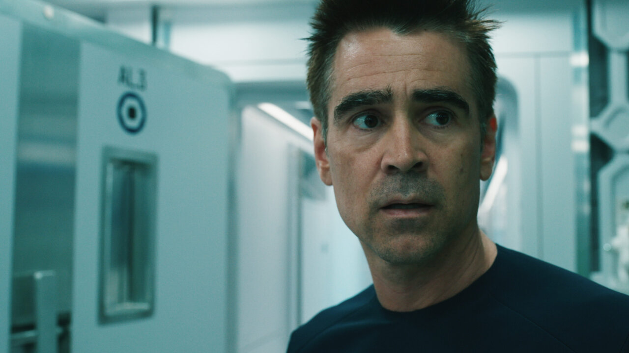 Watch Voyagers | Netflix