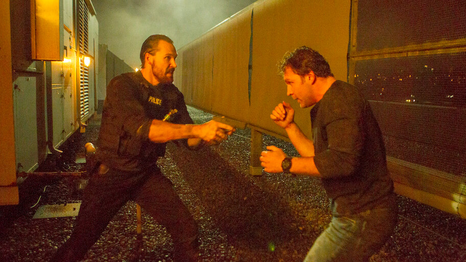 Watch 12 Rounds 3: Lockdown | Netflix