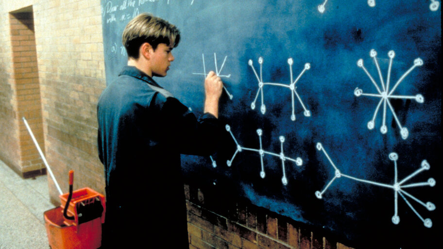Good Will Hunting | Netflix