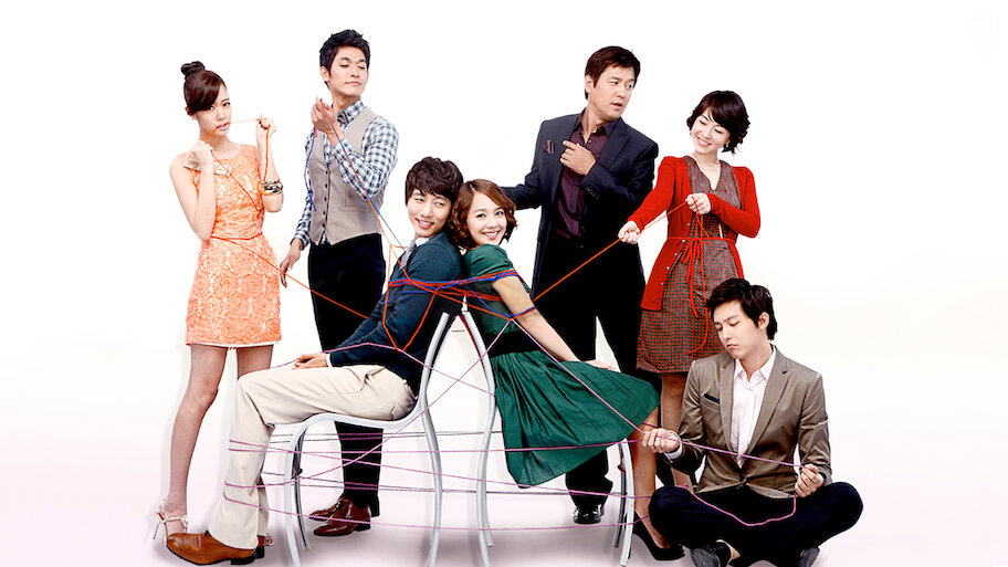 Watch Creating Destiny | Netflix