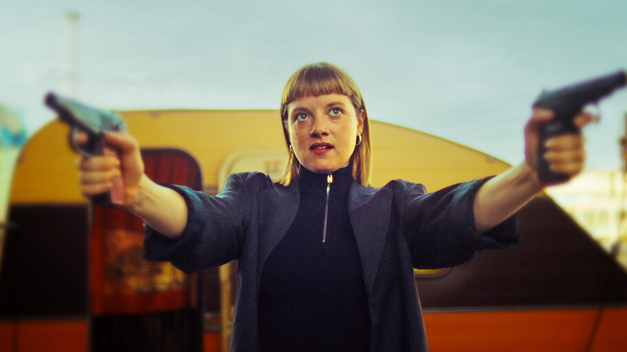 Watch Kleo | Netflix Official Site