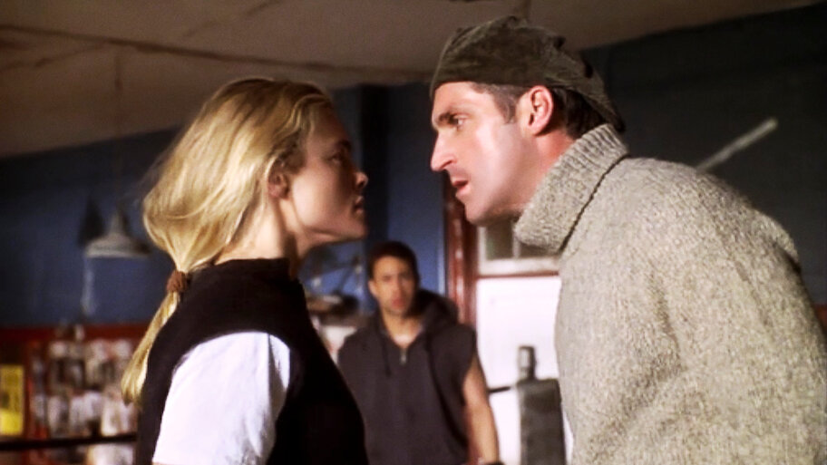 Watch The Opponent | Netflix