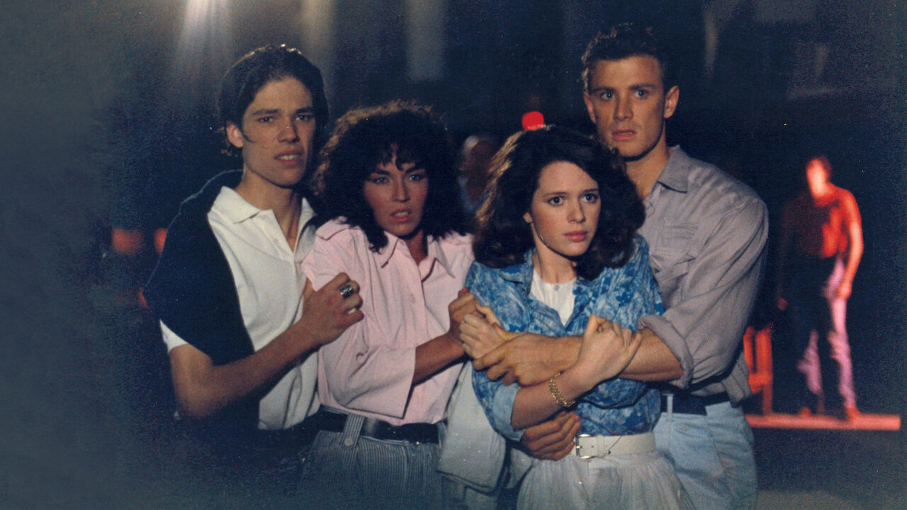 Watch Demons | Netflix