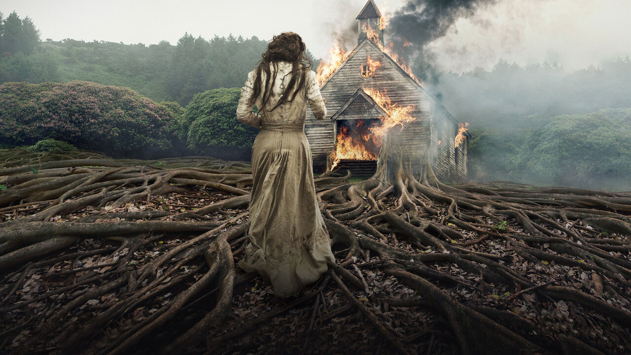 El apóstol | Sitio oficial de Netflix