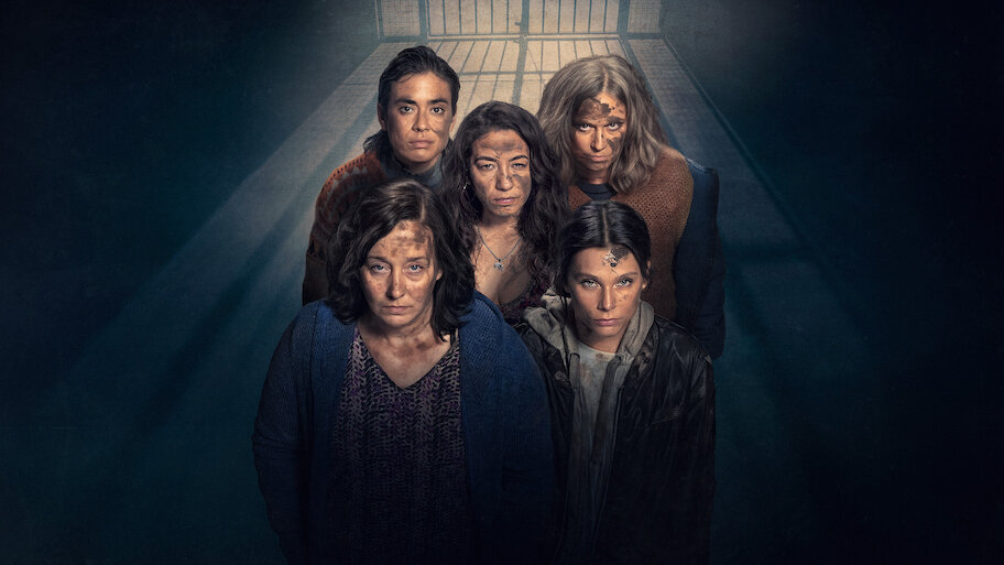 Watch In the Mud | Netflix Official Site