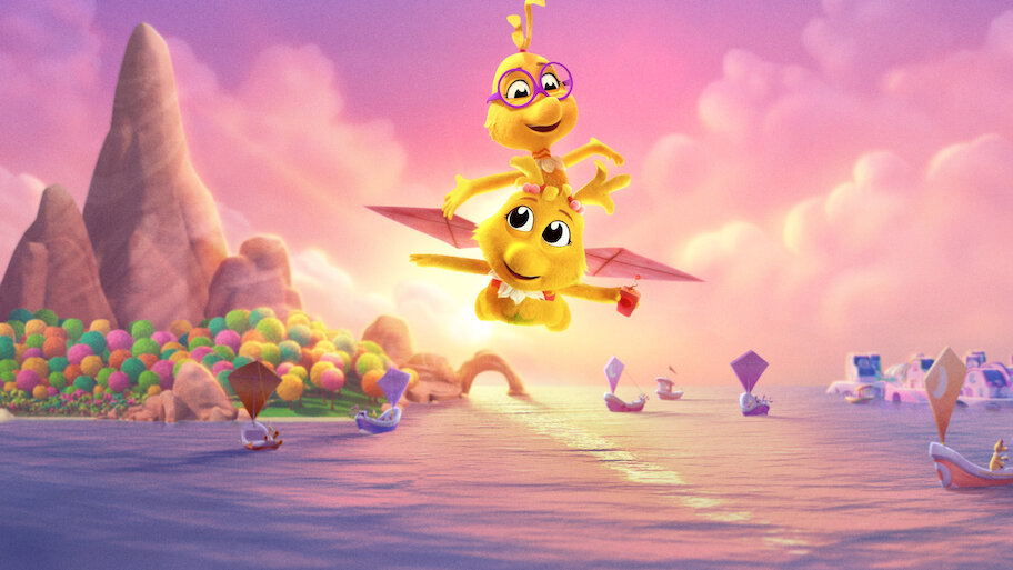 Watch Dr. Seuss's The Sneetches | Netflix Official Site