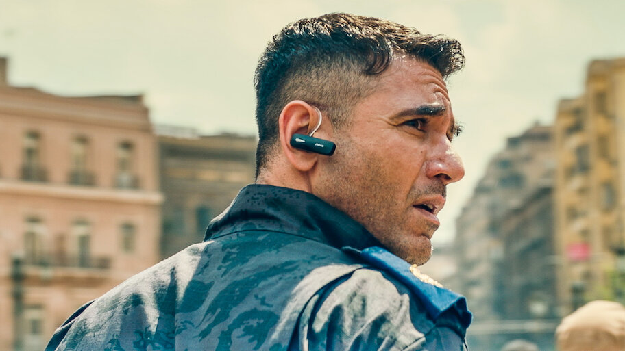 Watch The Cell | Netflix