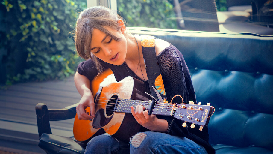 Watch Begin Again | Netflix