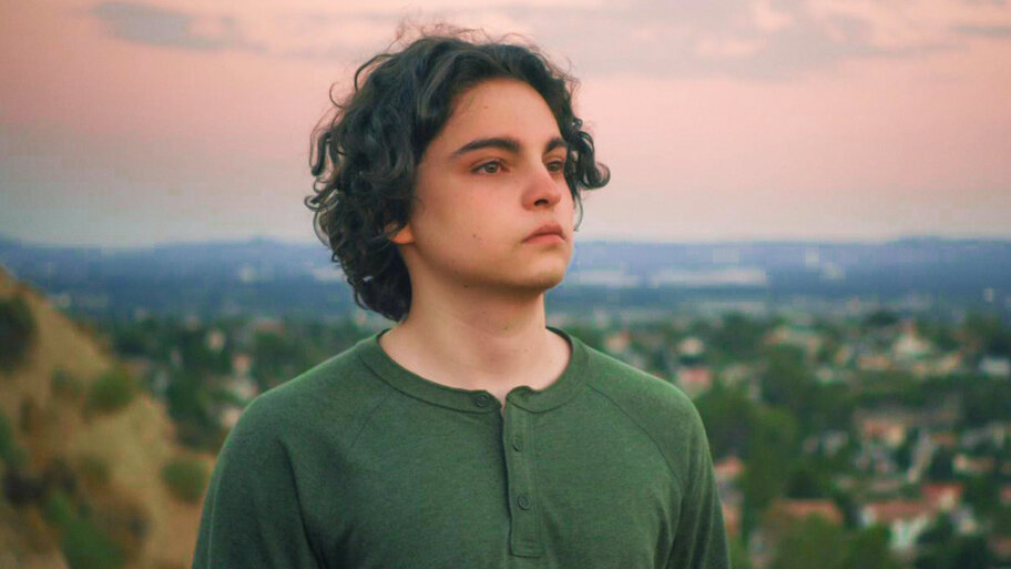 Watch Benjamin | Netflix
