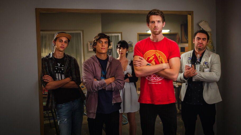 Watch Step Dave | Netflix