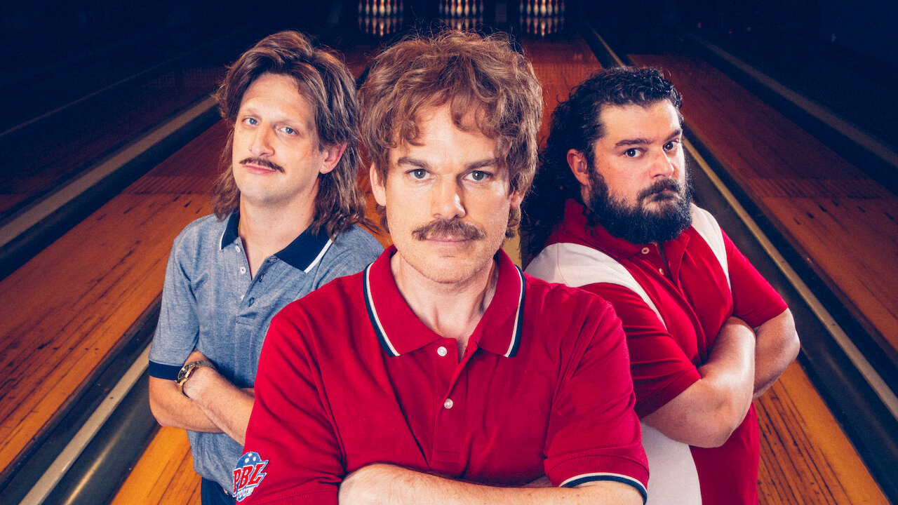 Watch Documentary Now! | Netflix