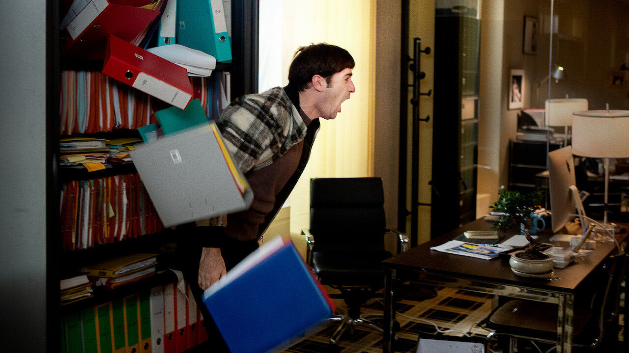 Ten Percent | Sitio oficial de Netflix