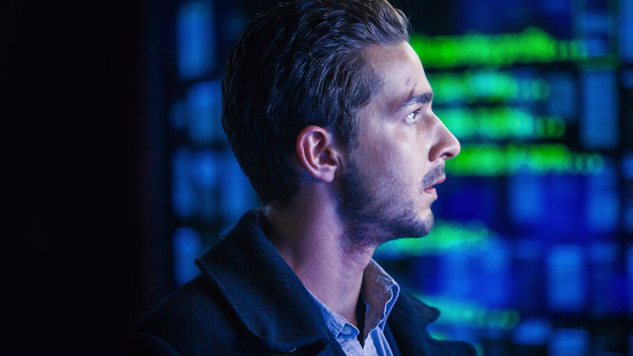 Control total | Netflix