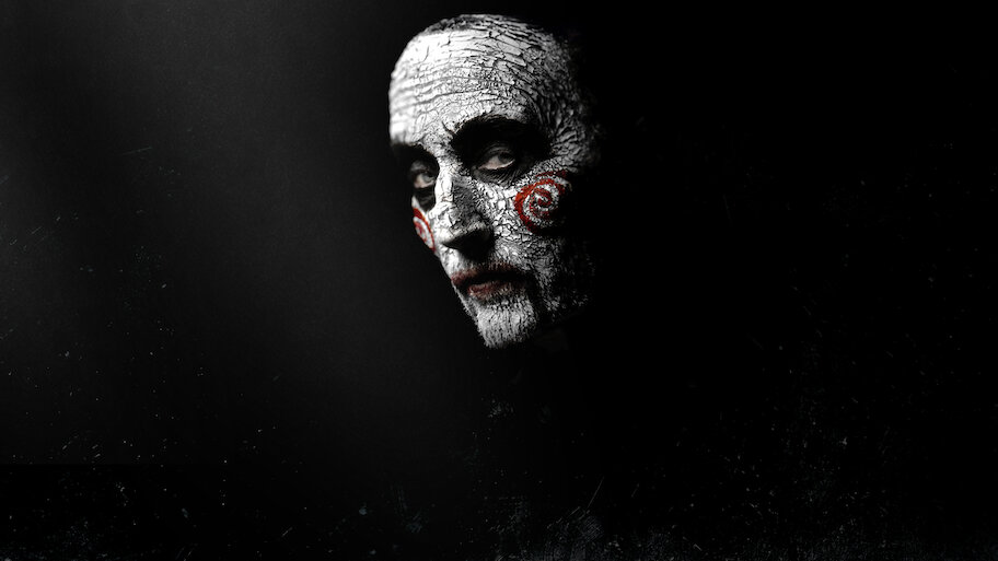Watch Jigsaw | Netflix