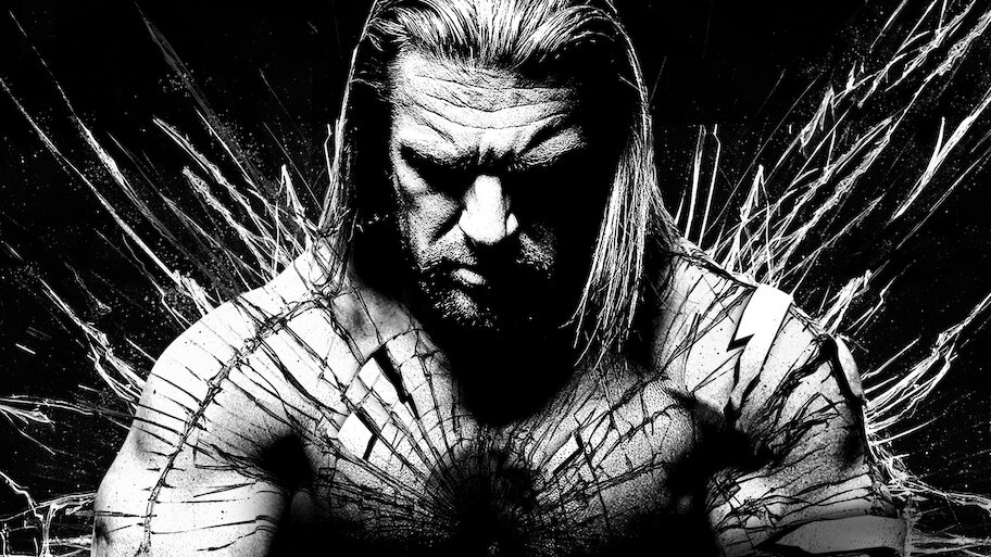 Watch WWE Breaking Point | Netflix