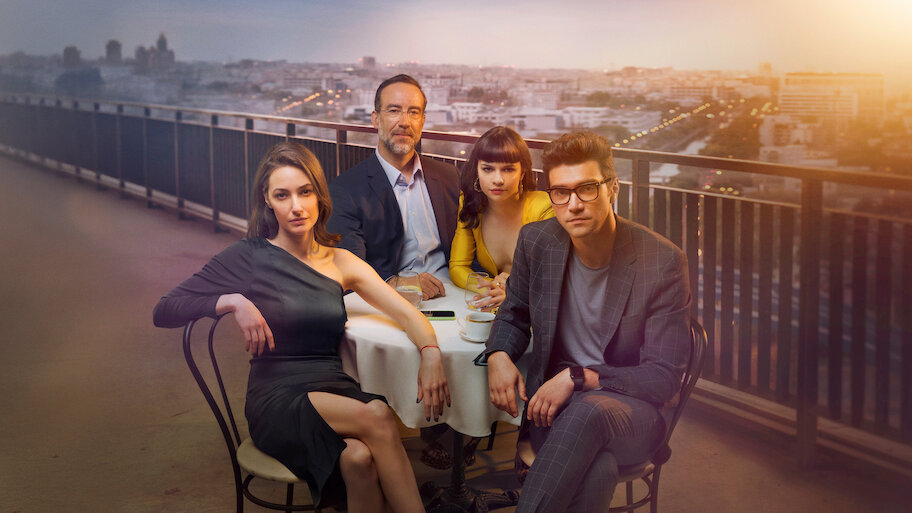 Ruxx | Netflix