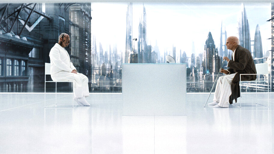 Watch Mr. Nobody | Netflix