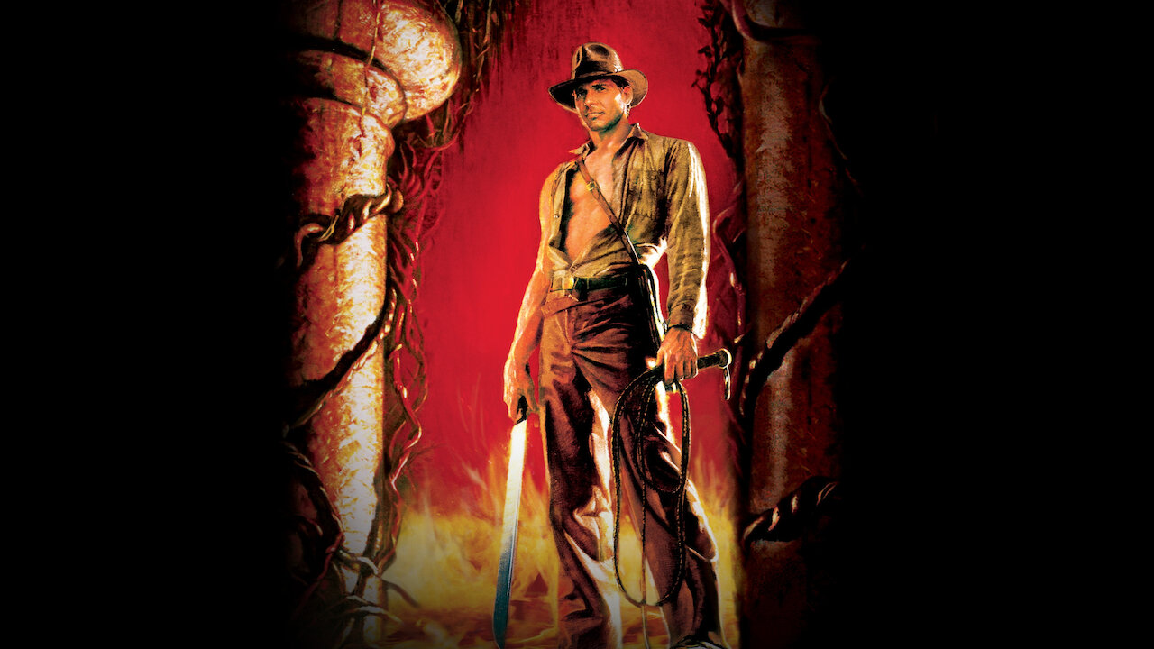 Watch Indiana Jones and the Temple of Doom | Netflix