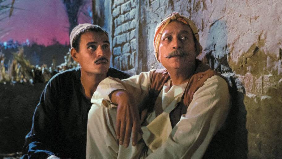 Watch The Land | Netflix