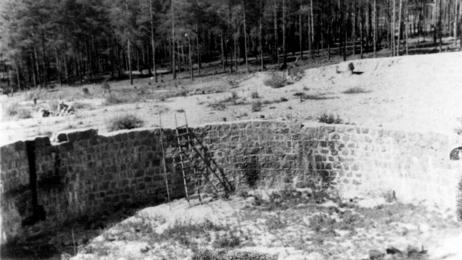 Watch NOVA: Holocaust Escape Tunnel | Netflix