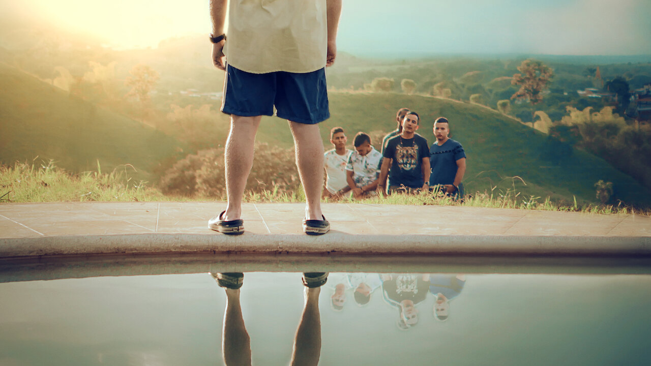 Watch Dogwashers | Netflix Official Site