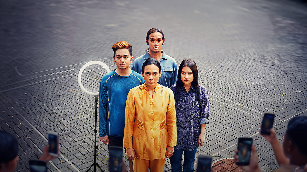 Watch Andragogy | Netflix