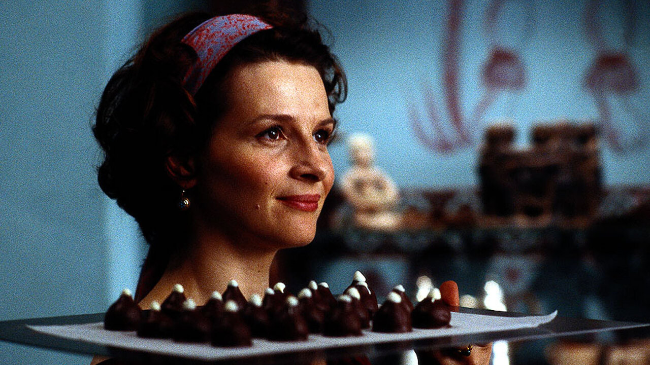 Watch Chocolat | Netflix