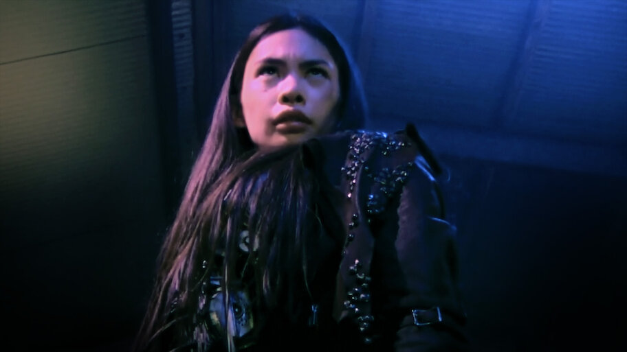 HELLDRIVER | Netflix