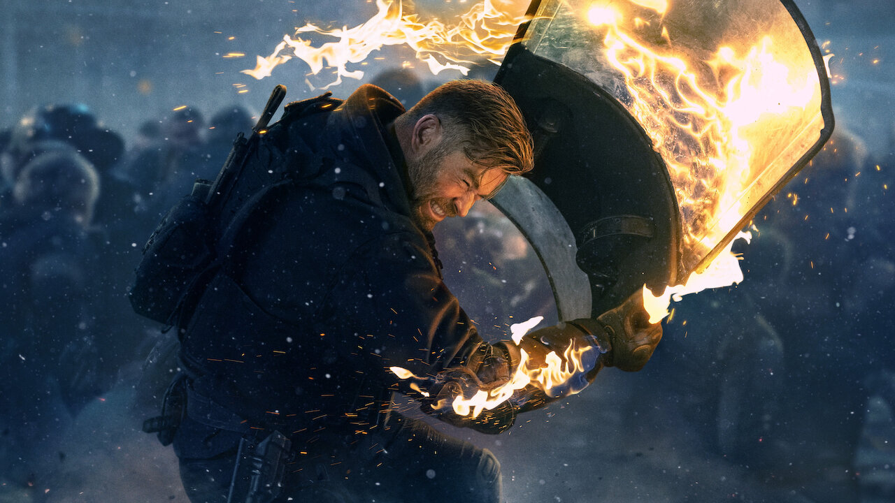 Watch Extraction 2 | Netflix Official Site Watch Extraction 2 | Netflix Official Site