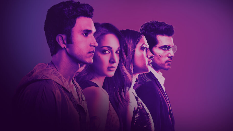 Watch Guilty | Netflix Official Site