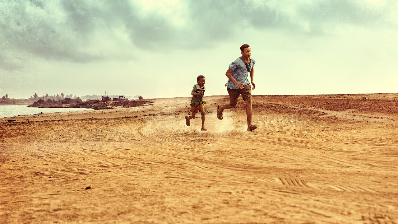 Watch Adú | Netflix Official Site