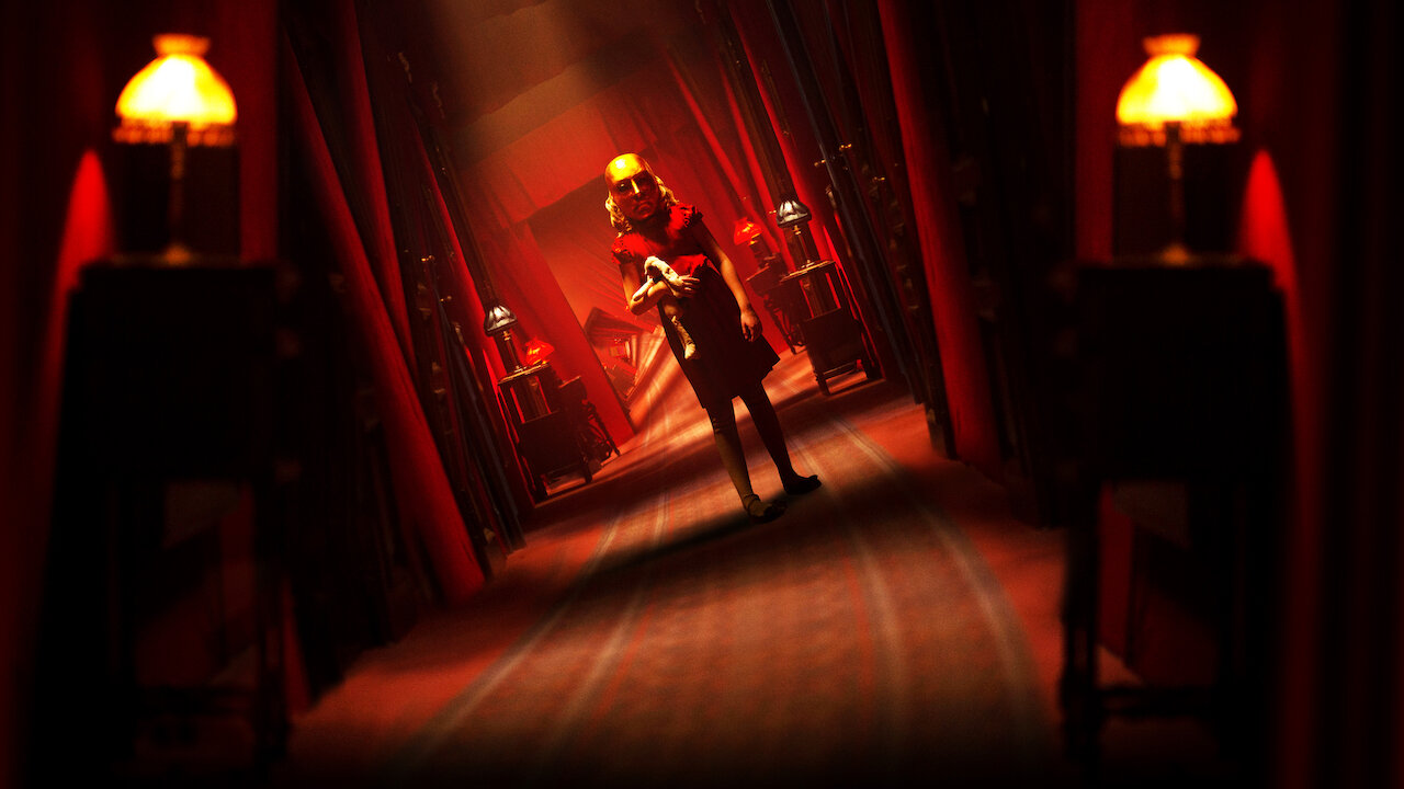 Watch Padlina | Netflix Official Site