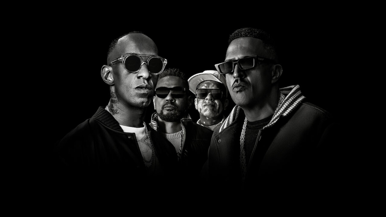Racionais MC’s: De las calles de São Paulo para el mundo | Sitio ...