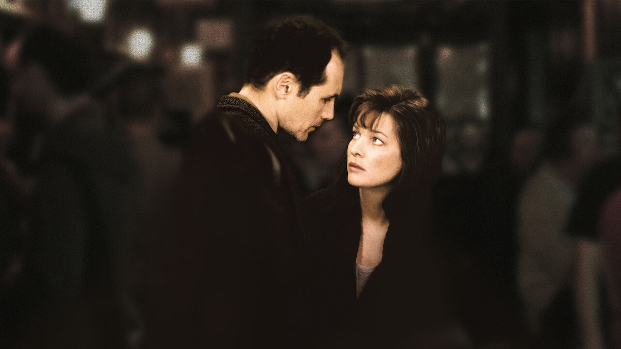 Watch Intimacy | Netflix