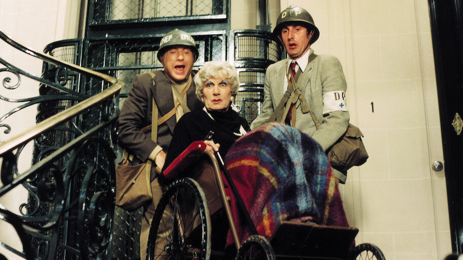 Opération Lady Marlène | Netflix