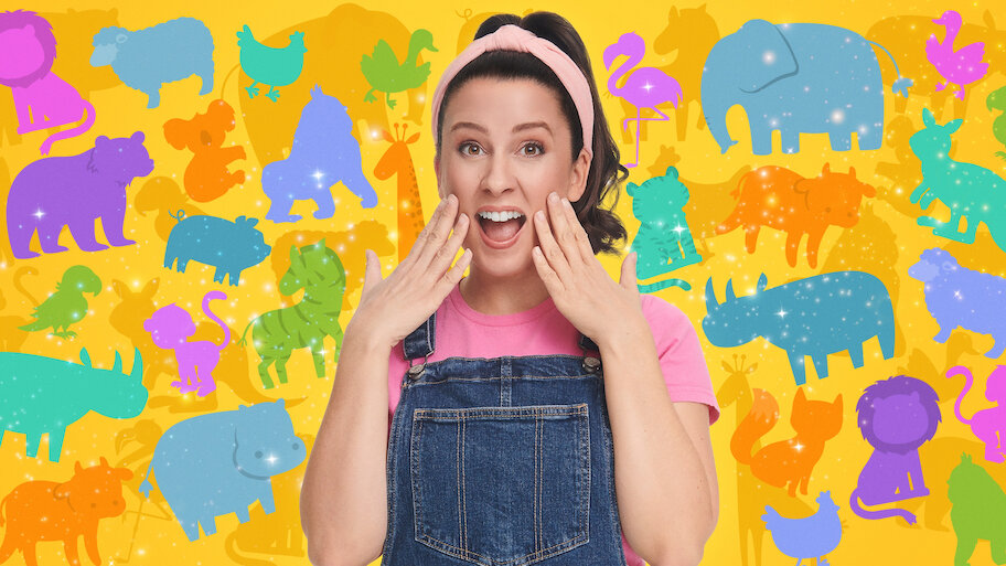 Watch Ms. Rachel | Netflix