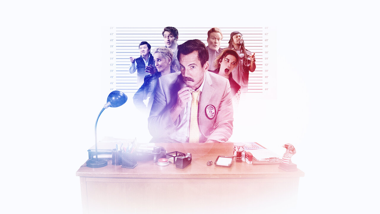 Watch Murderville | Netflix Official Site