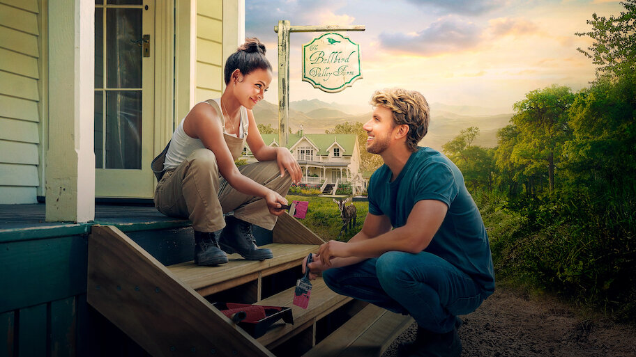 Watch Falling Inn Love | Netflix Official Site