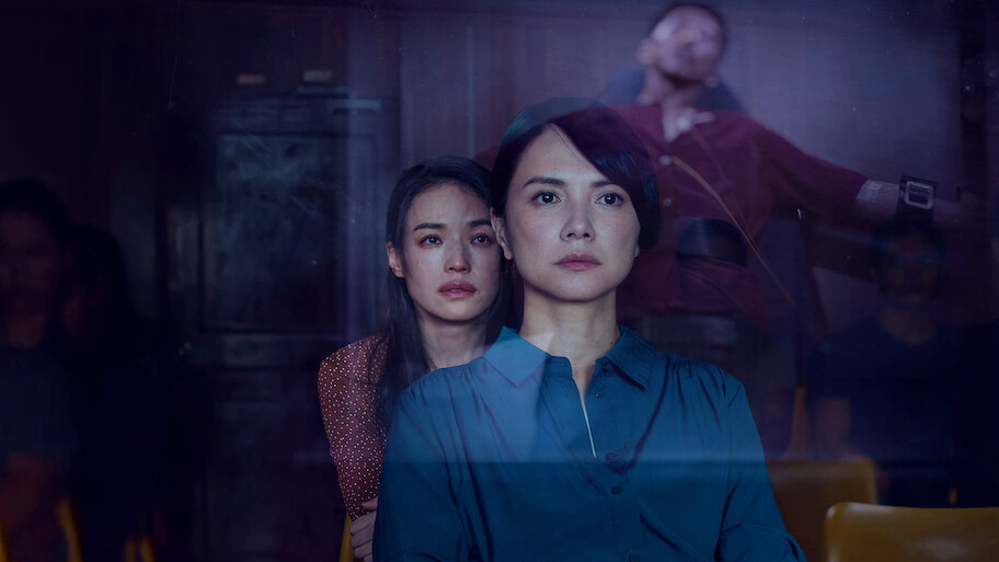 Watch The Resurrected | Netflix Official Site