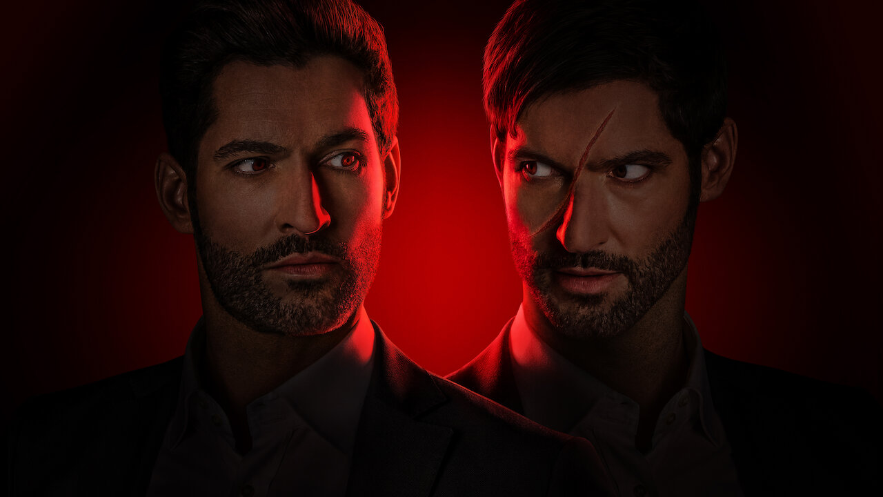 Lucifer | Site Oficial Netflix